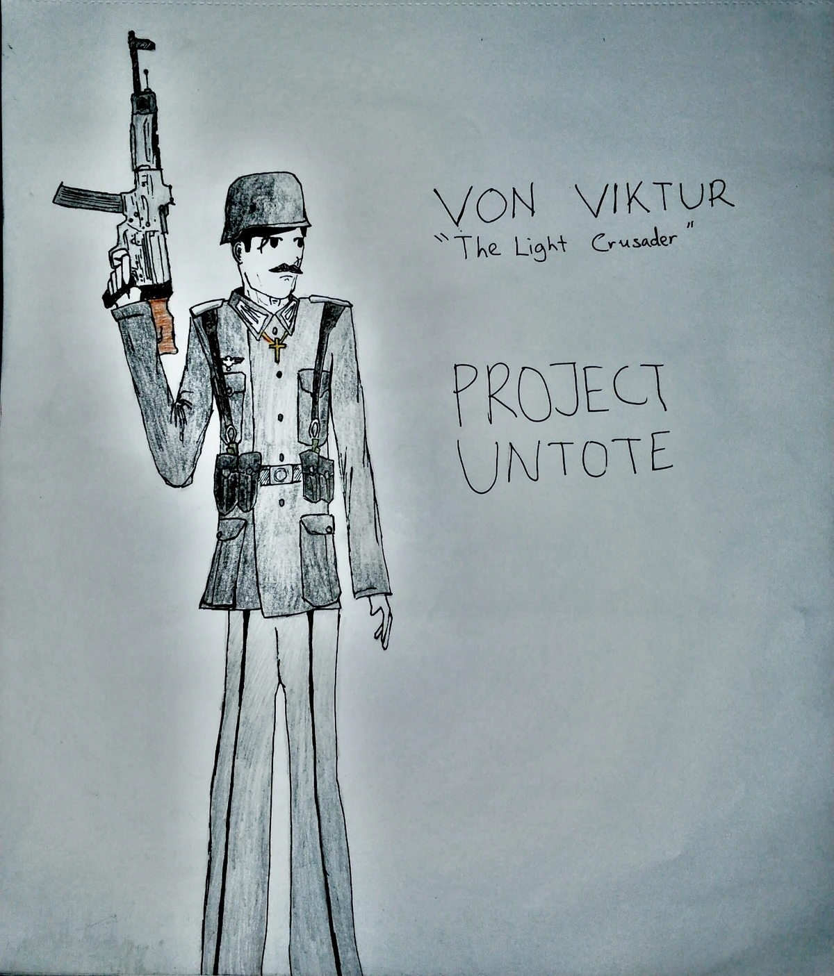 Category:Lore | Project Untote Wiki | Fandom