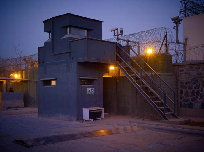 Hazard Zones | Project Vigilance- Hazard Catalogue Wiki | Fandom