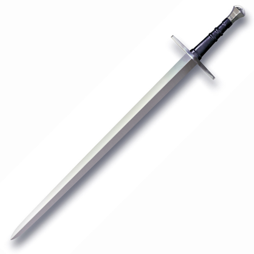 His Sword | Project Vigilance- Hazard Catalogue Wiki | Fandom
