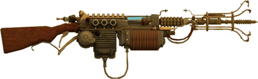 Non-fiction weapons | PROJECT WAFFLE Wiki | Fandom