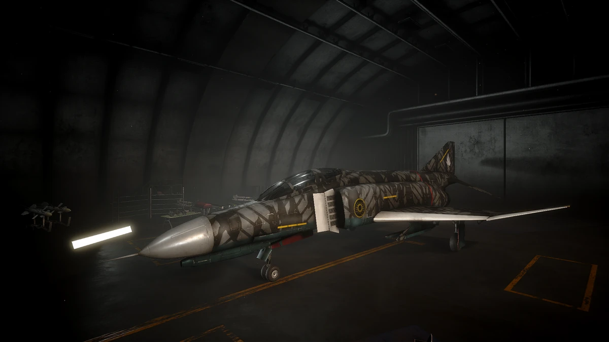 F/E-4 | Project Wingman Wiki | Fandom