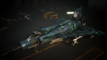 SV-37 | Project Wingman Wiki | Fandom