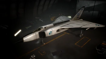 CR.105 | Project Wingman Wiki | Fandom