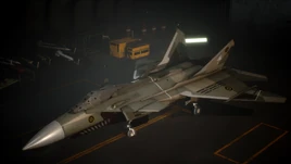 SP-34R | Project Wingman Wiki | Fandom