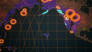 Pacific Ocean | Project Wingman Wiki | Fandom