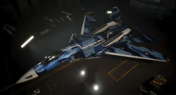PW-Mk.I | Project Wingman Wiki | Fandom
