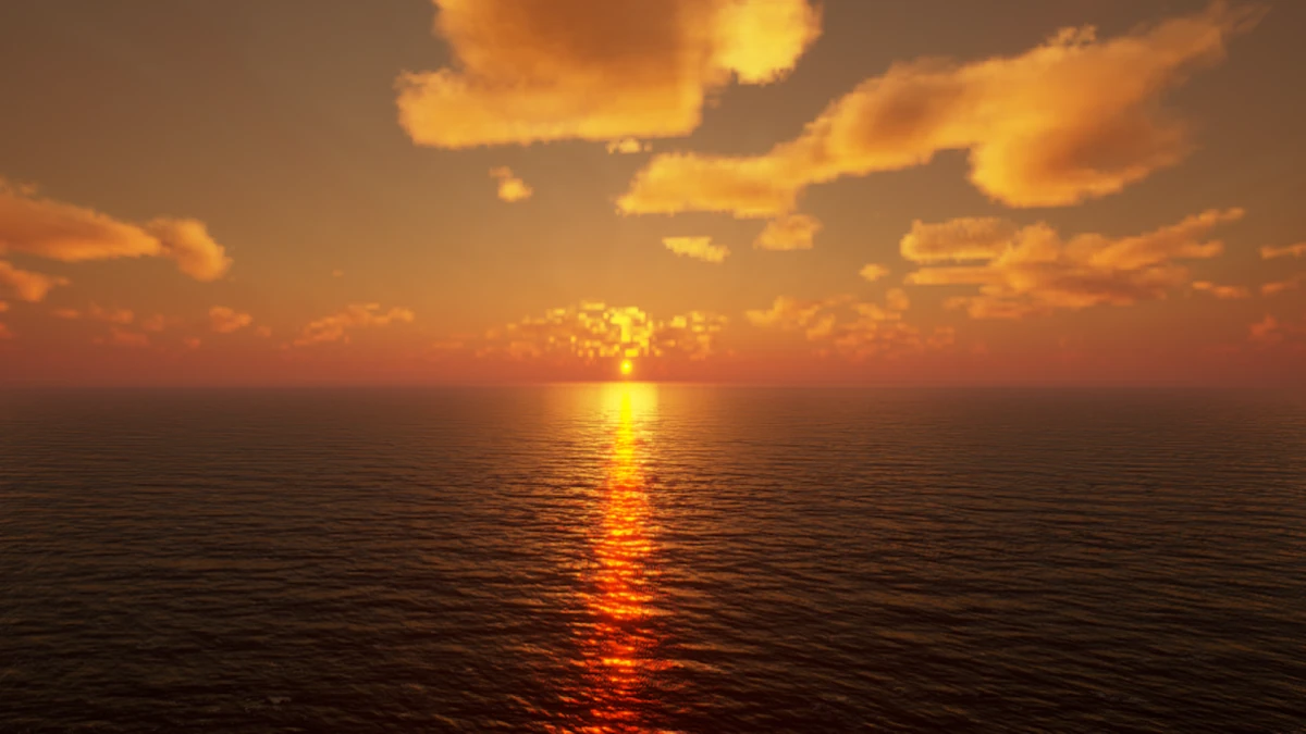 Pacific Ocean | Project Wingman Wiki | Fandom