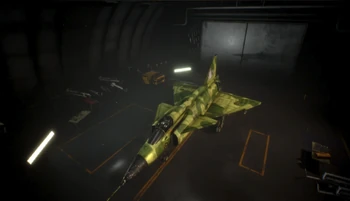 SV-37 | Project Wingman Wiki | Fandom