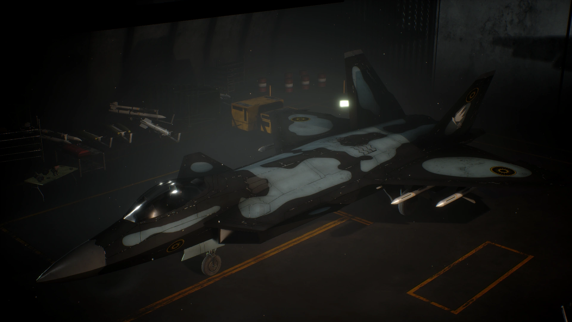 Discuss Everything About Project Wingman Wiki | Fandom