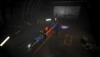 SV-37 | Project Wingman Wiki | Fandom