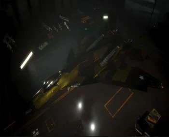 PW-Mk.I | Project Wingman Wiki | Fandom