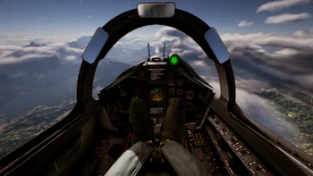 SV-37 | Project Wingman Wiki | Fandom