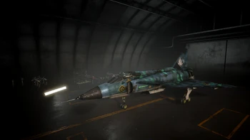 SV-37 | Project Wingman Wiki | Fandom