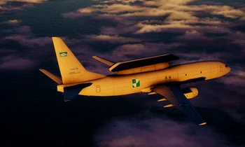 FC-8 | Project Wingman Wiki | Fandom