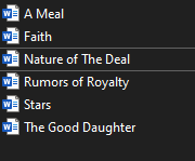 Project Wingman Artbook | Project Wingman Wiki | Fandom