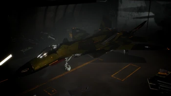 PW-Mk.I | Project Wingman Wiki | Fandom