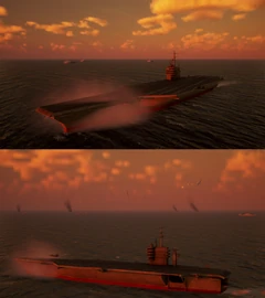 1st Naval Battlegroup | Project Wingman Wiki | Fandom