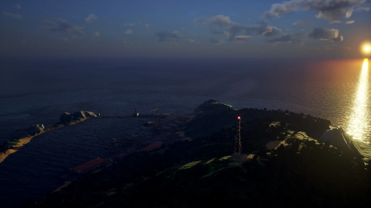 Black Flag | Project Wingman Wiki | Fandom