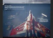 Project Wingman Artbook | Project Wingman Wiki | Fandom