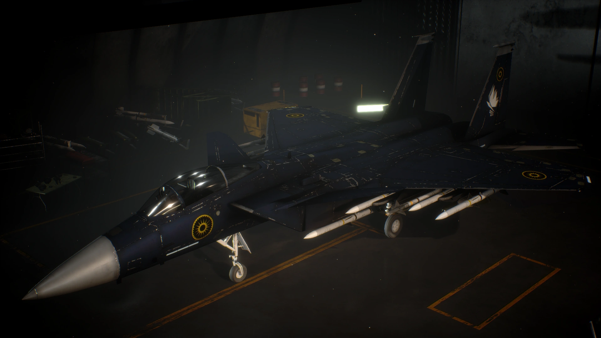 Discuss Everything About Project Wingman Wiki | Fandom