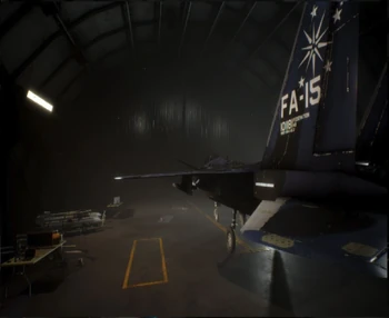 F/S-15 | Project Wingman Wiki | Fandom