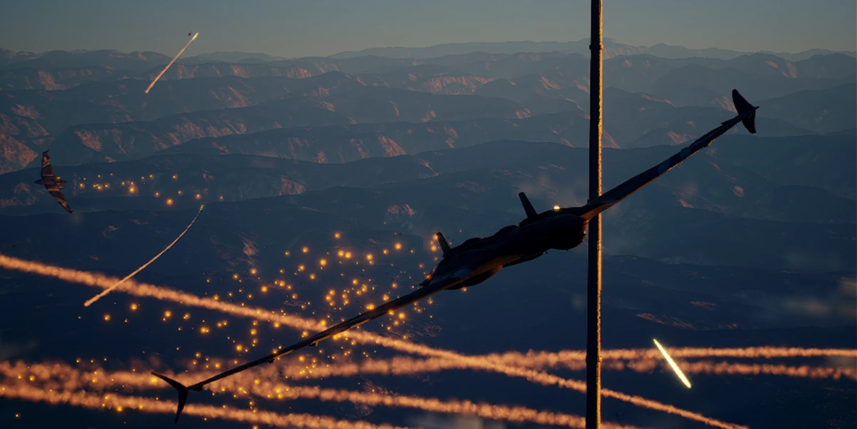 PDF | Project Wingman Wiki | Fandom