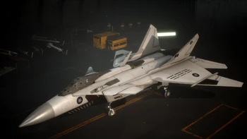 SP-34R | Project Wingman Wiki | Fandom