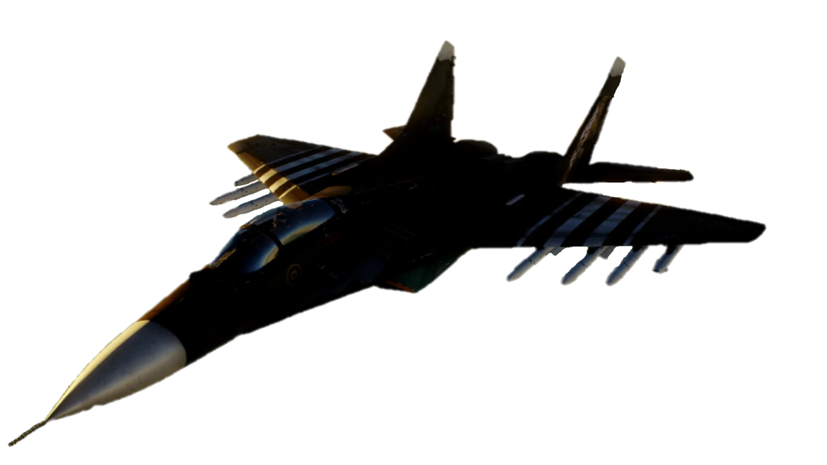 Peter Kennedy | Project Wingman Wiki | Fandom