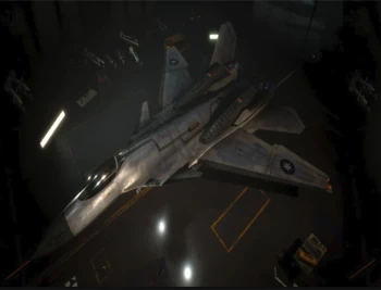 PW-Mk.I | Project Wingman Wiki | Fandom