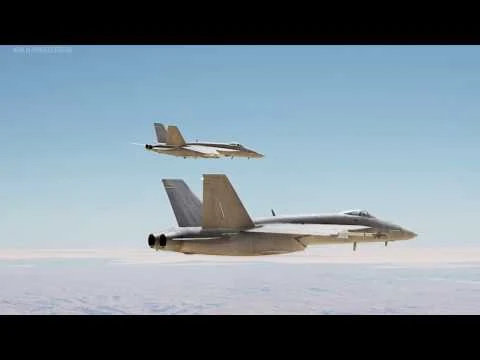 Project Wingman/Trailers | Project Wingman Wiki | Fandom