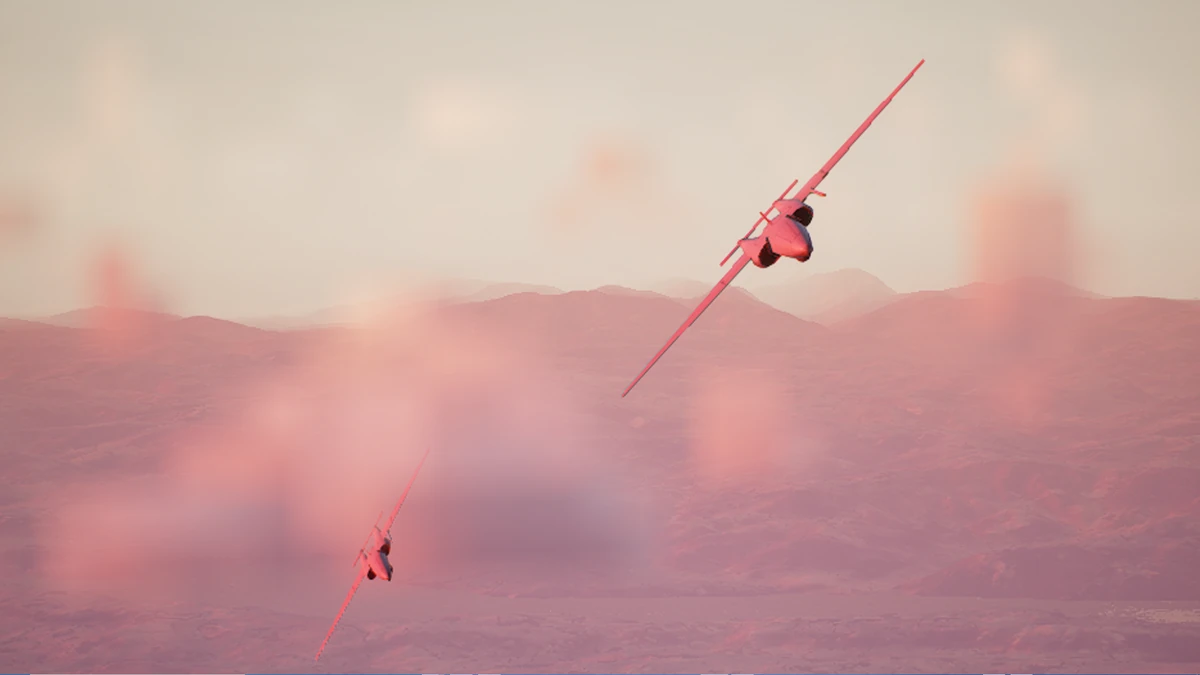 D/V-204 | Project Wingman Wiki | Fandom