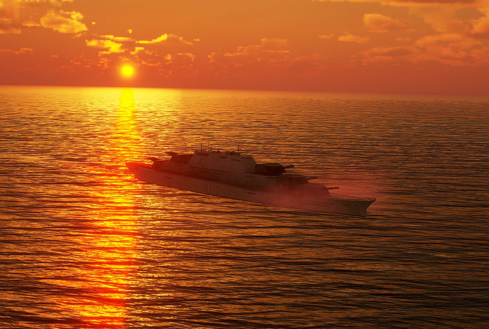 Project Wingman/캠페인