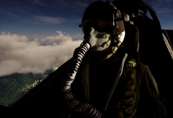 Monarch | Project Wingman Wiki | Fandom