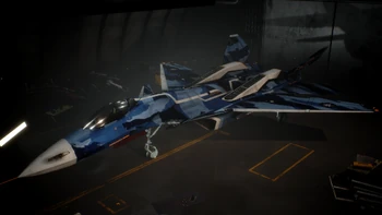 PW-Mk.I | Project Wingman Wiki | Fandom