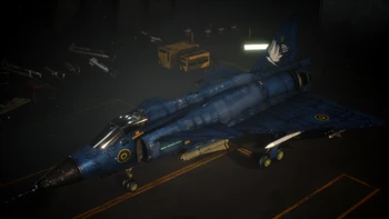 SV-37 | Project Wingman Wiki | Fandom