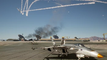 Operation Blackout | Project Wingman Wiki | Fandom