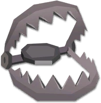 Bear Trap - Project Winter Wiki