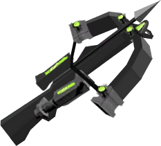 Explosive Crossbow - Project Winter Wiki