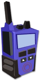 Blue Radio - Project Winter Wiki