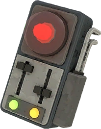 Disintegrator - Project Winter Wiki