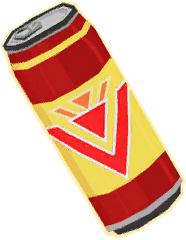 Medium Energy Drink - Project Winter Wiki