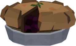 Poisoned Pot Pie - Project Winter Wiki