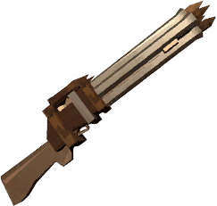 Stake Launcher - Project Winter Wiki