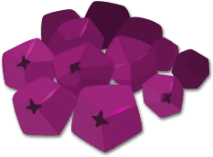 Poisoned Cooked Berries - Project Winter Wiki