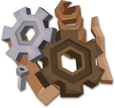 Mechanical Scrap - Project Winter Wiki
