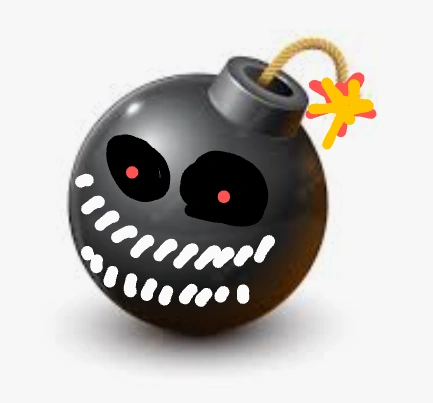 Big Bomb | Project Wiki | Fandom