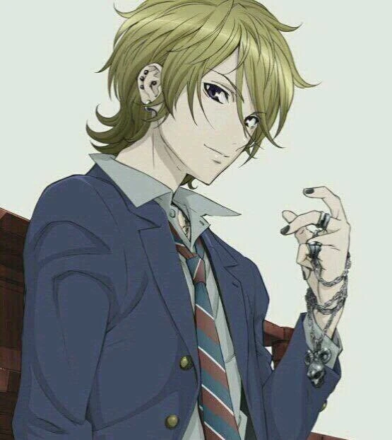 Alex Wurfein | Wikia Project X-Cross | Fandom