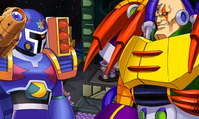 Sigma | Project X Zone Wiki | Fandom