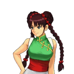 Tong Pooh | Project X Zone Wiki | Fandom