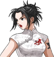 Fong Ling | Project X Zone Wiki | Fandom